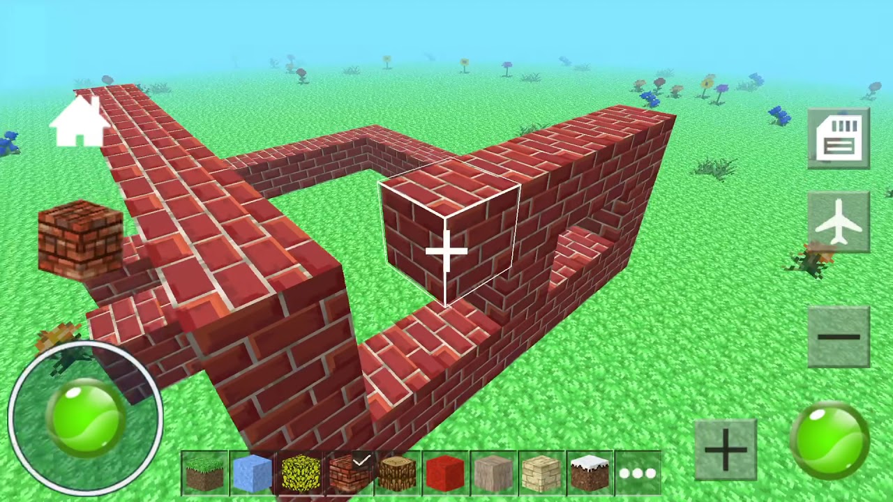 EPIC!!!!house building tutorial - YouTube