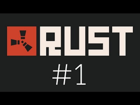 RUST I GOT BANNED FROM THIS SERVER!!!! - YouTube