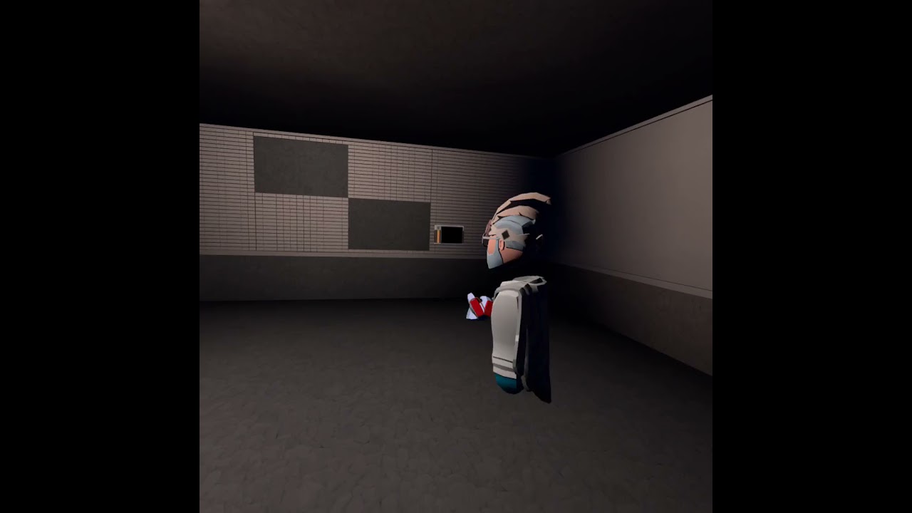 silent hill vr - YouTube