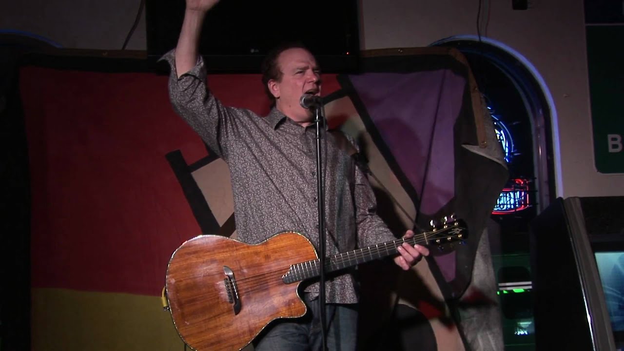 Hey Paddy - Pat McCurdy Regent Street Retreat 3-23-10 - YouTube