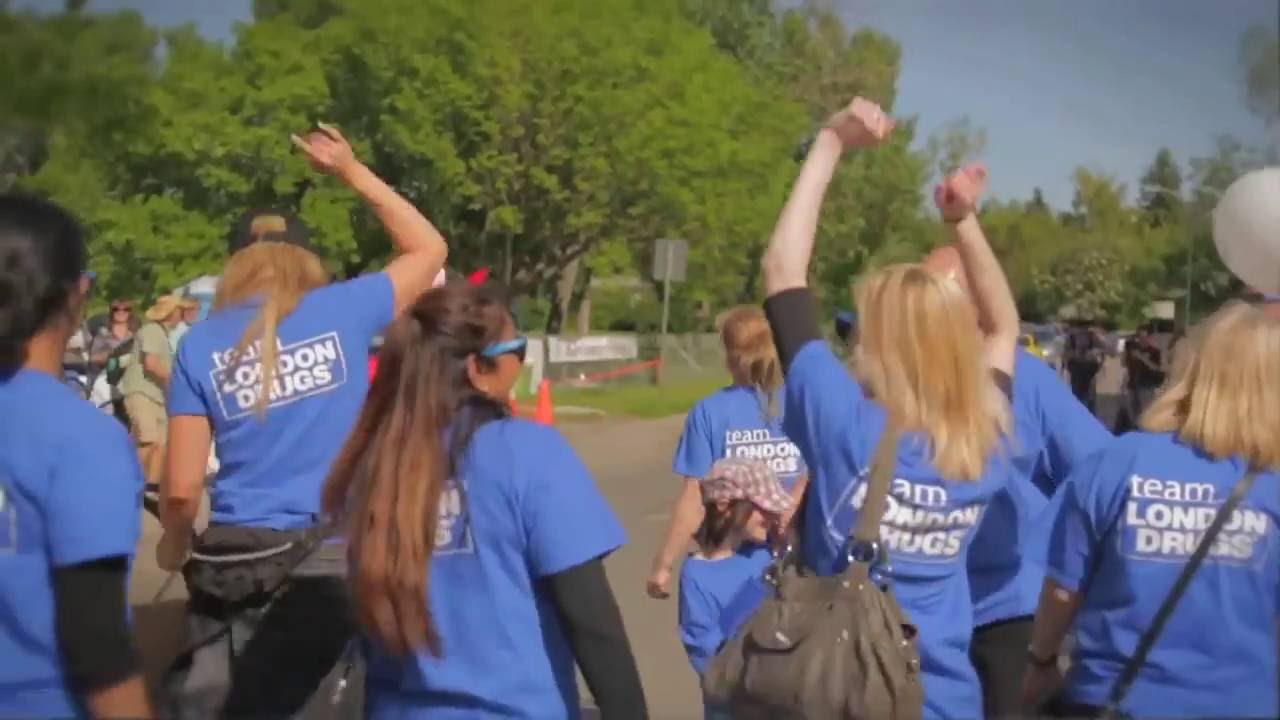 Neighbour Day Celebrations in Calgary - YouTube