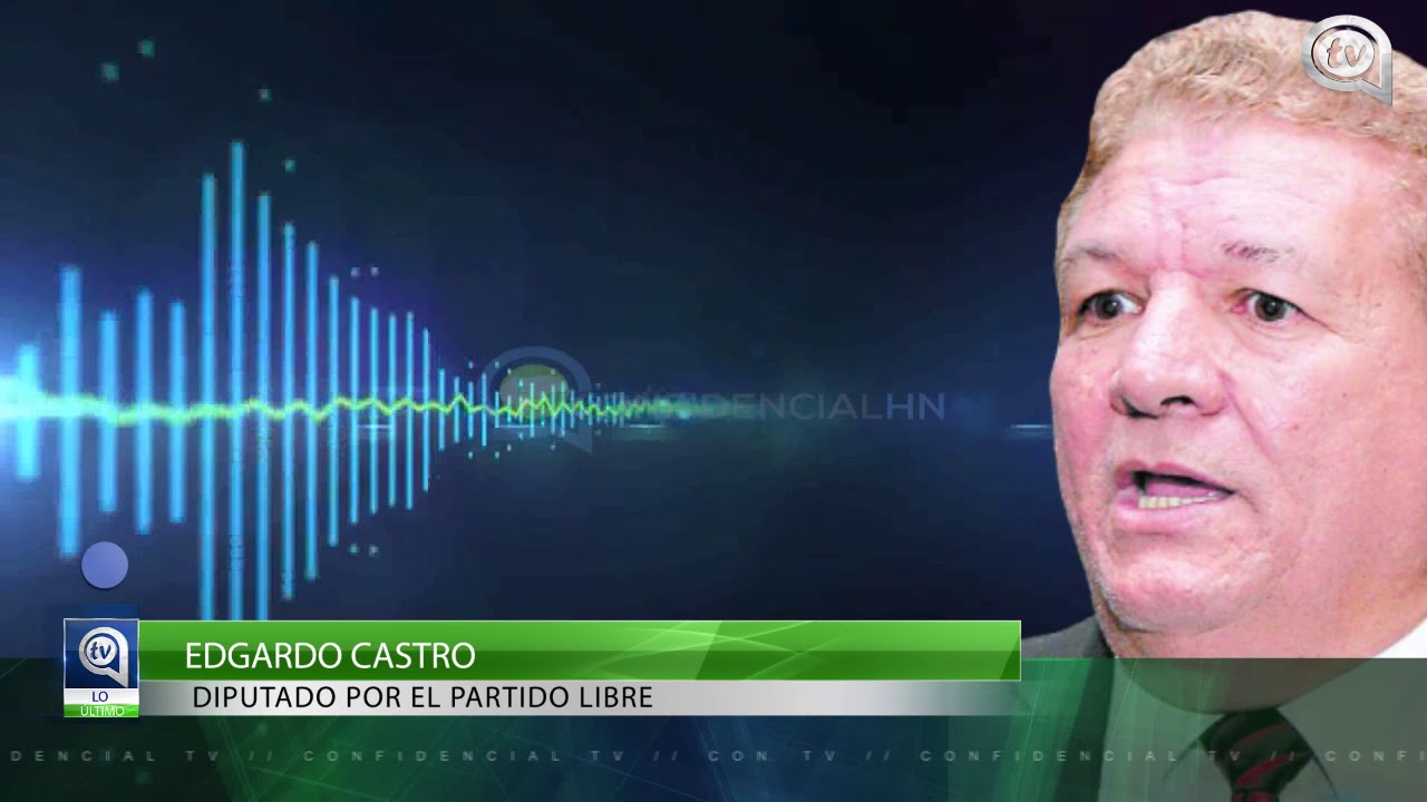 Un maricón es nuestro candidato presidencial": 'Chele' Castro amenaza ...