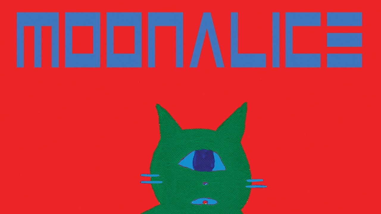 Moonalice Live at Union Square, San Francisco - YouTube