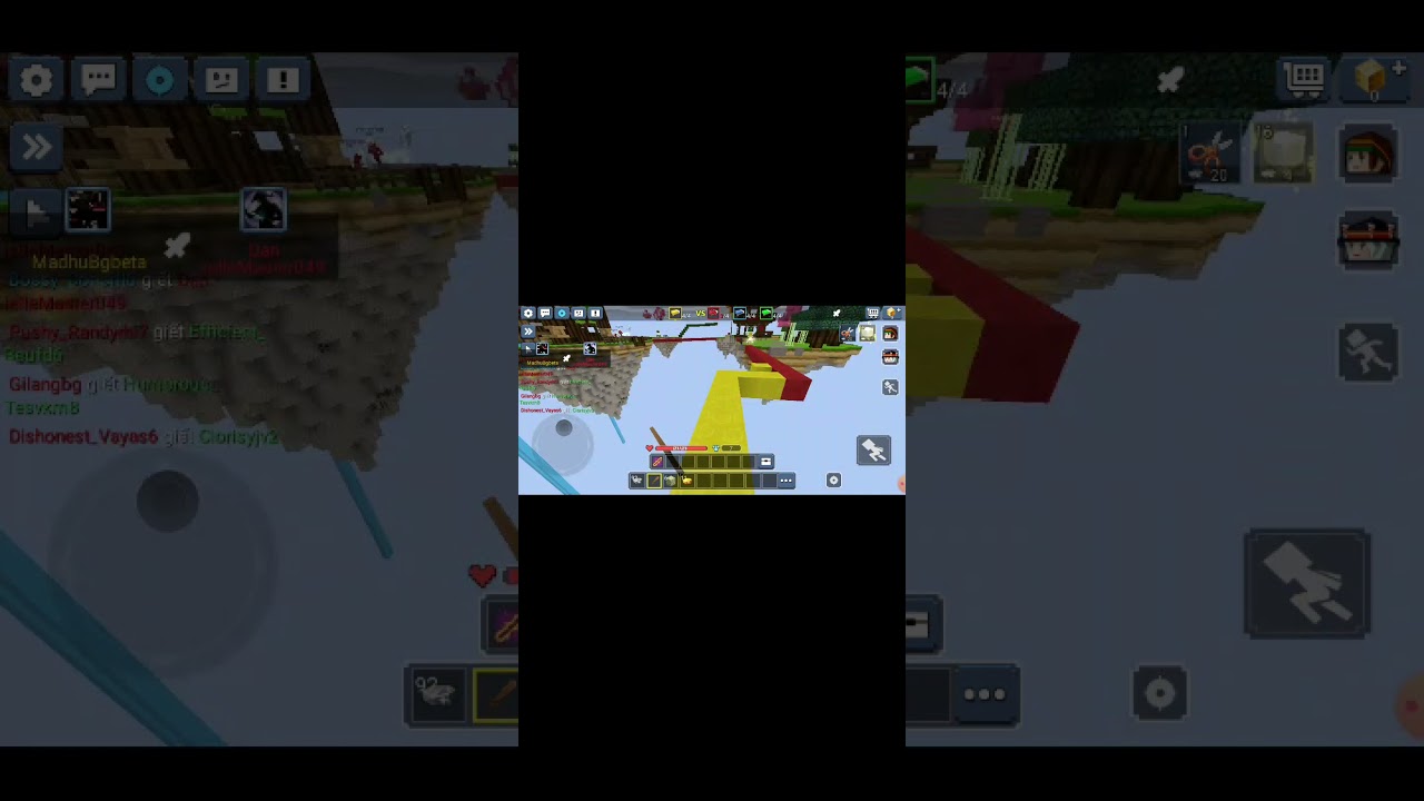 Blockman go beta - YouTube