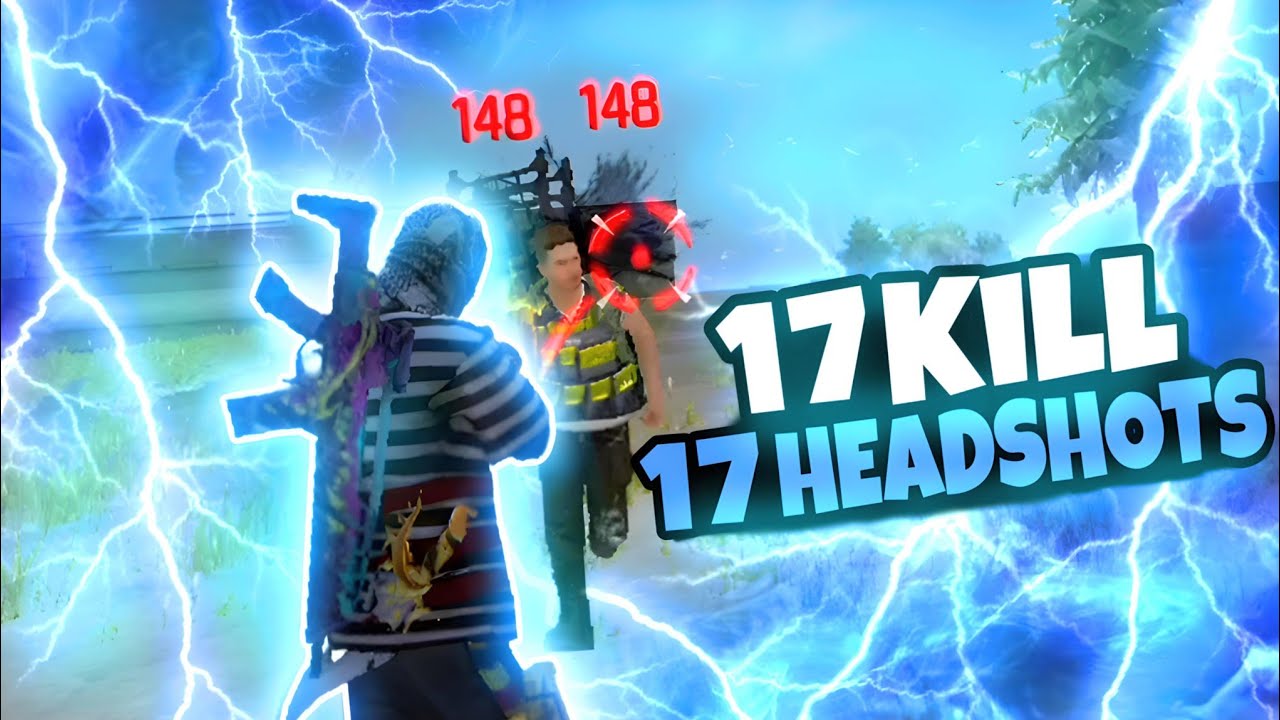1 VS 4 BR RANK HACKER LEVEL GAMEPLAY FREE FIRE 👽 - YouTube