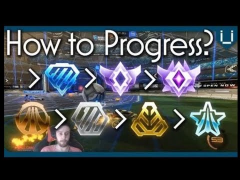 This 1 ESSENTIAL TIP will get you to the next rank in RL Sideswipe ...