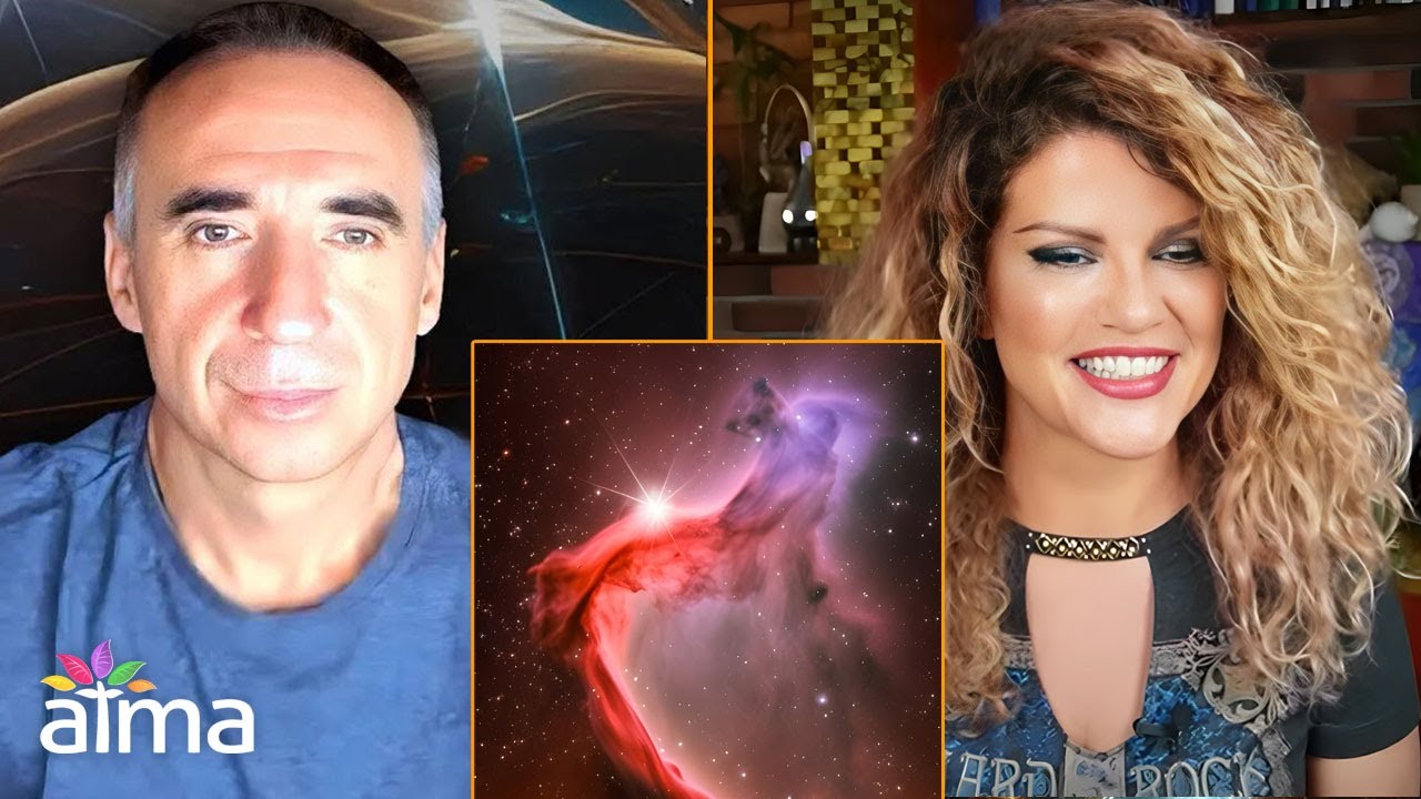 ZA EVOLUCIJU SVIJESTI POTREBNE SU I TAMNE I SVIJETLE SILE! / PANE ANDOV ...