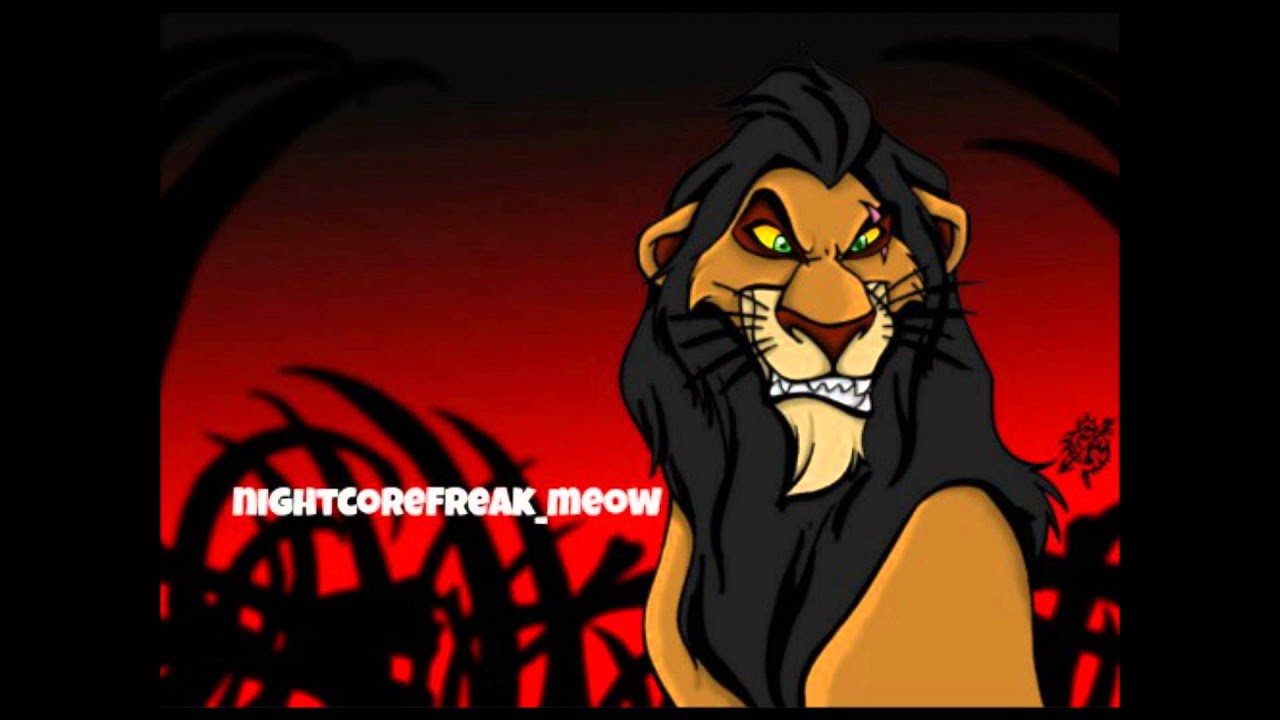 Nightcore Be Prepared - YouTube Music