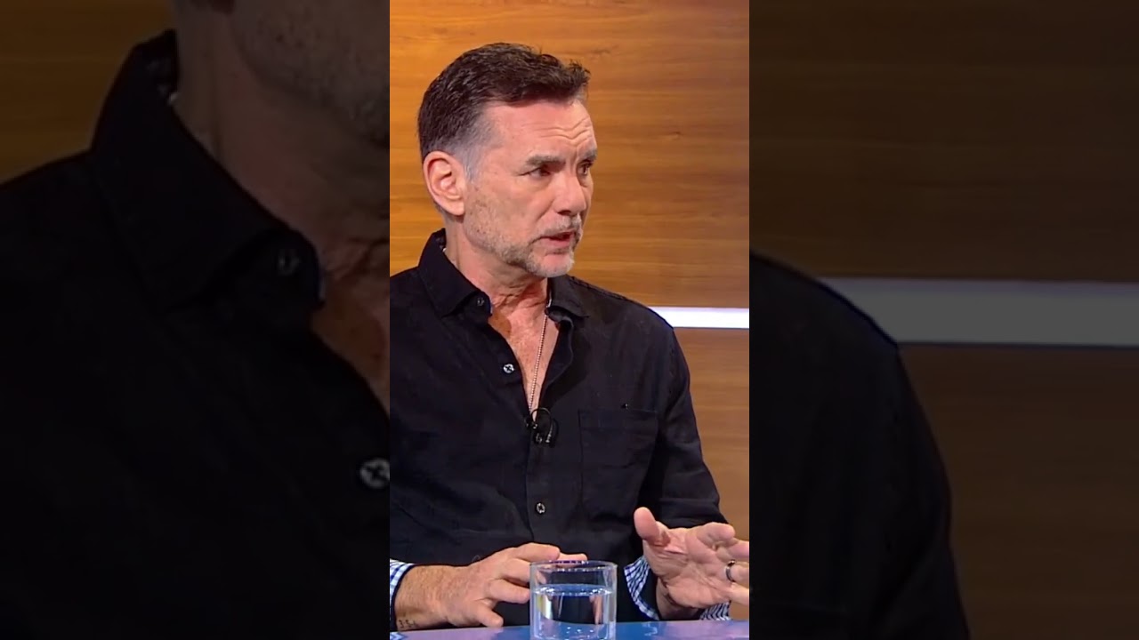 Michael Franzese Says He Was 24 Years Old When He Made The Mafia Oath ...