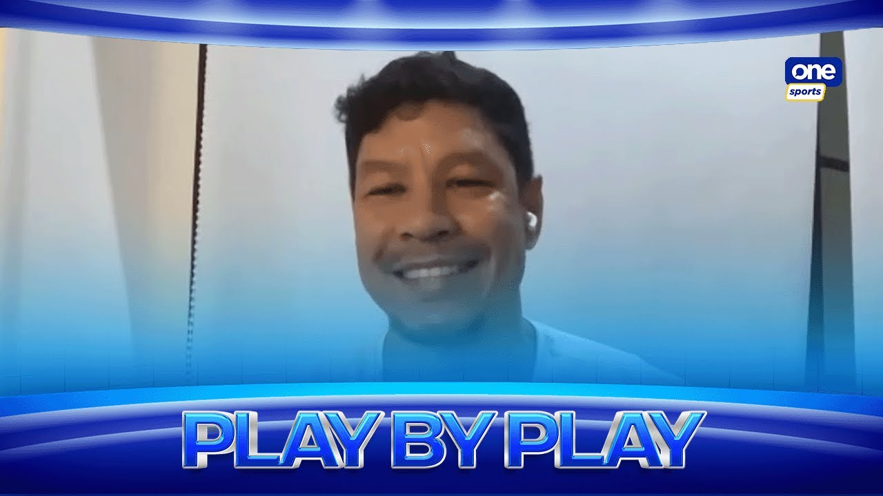 EXCLUSIVE INTERVIEW: Willy Wilson on being named as new Phoenix head ...