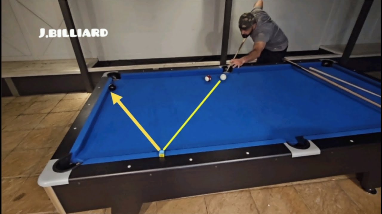 Perfect Technique To Make Kicks Shots - YouTube