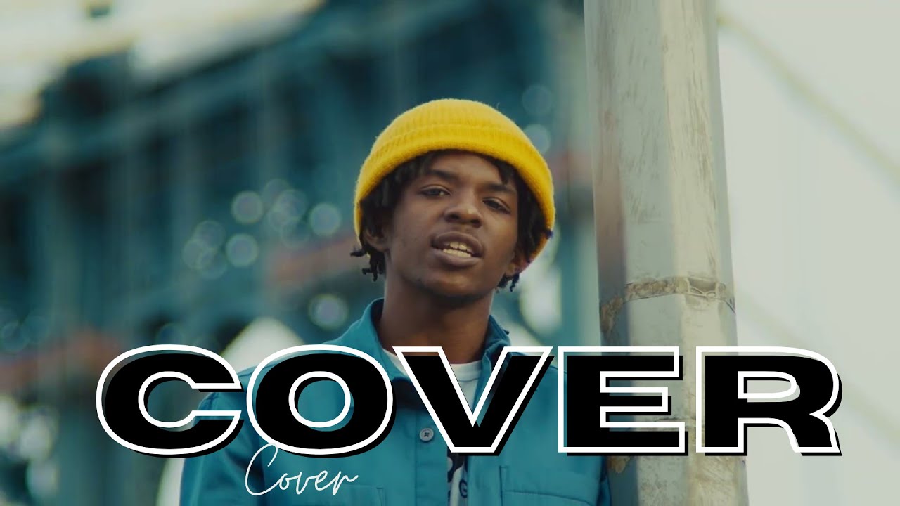 (FREE) Mudrigo Type Beat: "COVER" - YouTube