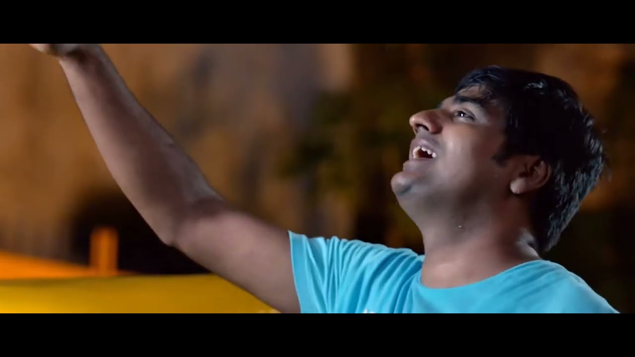 Remo love failure Scene #1💔 || Sivakarthikeyan, Keerthi Suresh, Sathish ...