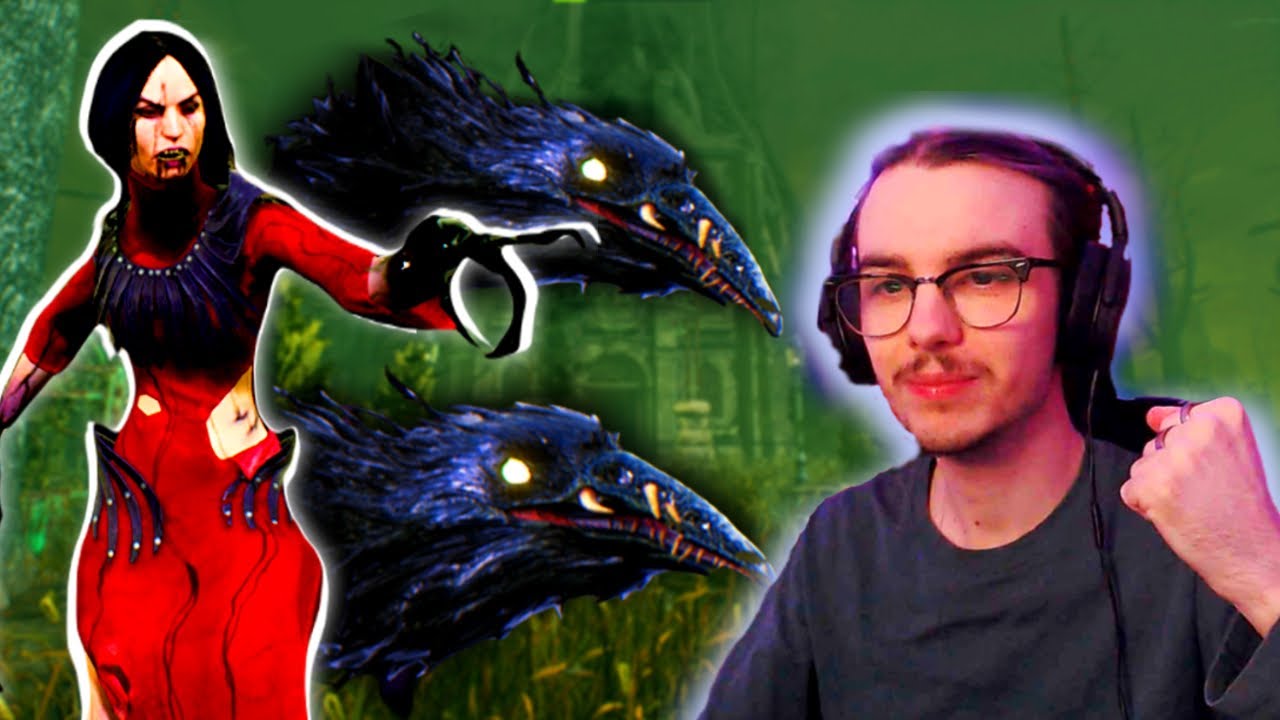 Pulling off THE Artist Tech | Dead By Daylight Compilation - YouTube