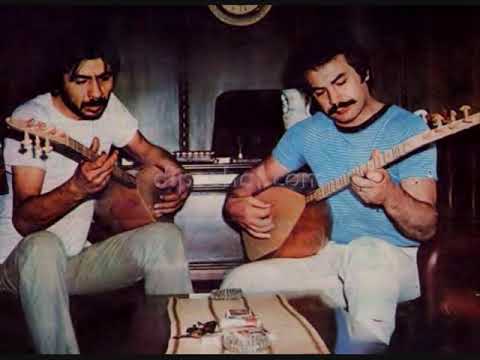 Arif Sağ & Orhan Gencebay - Goca Dünya