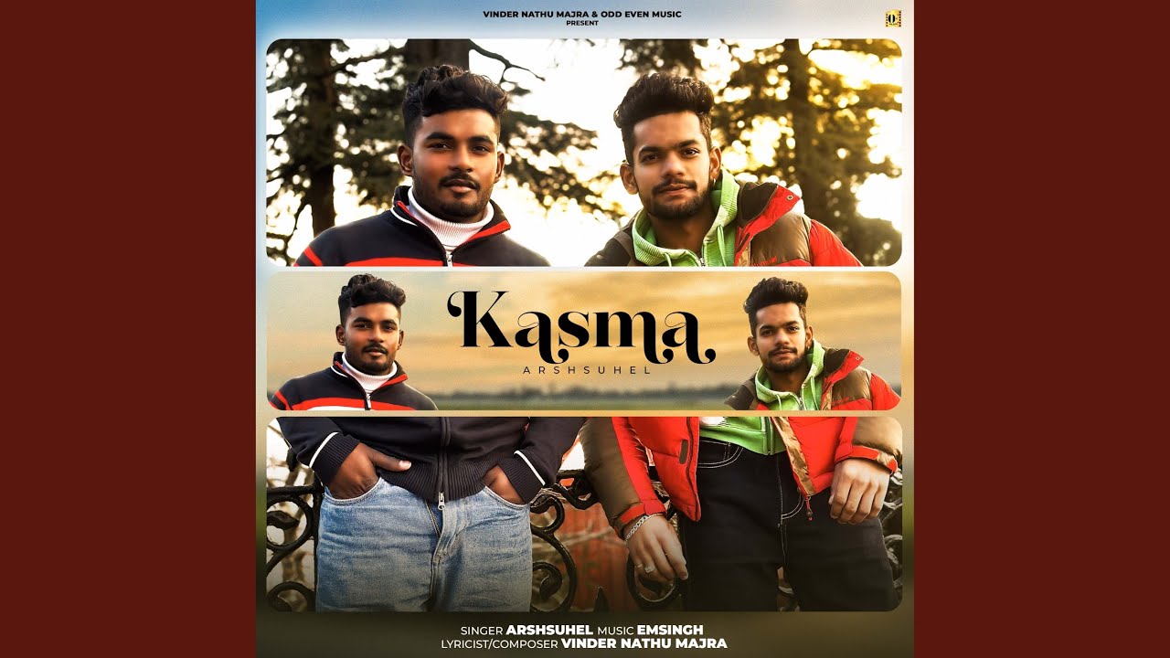 Kasma - YouTube