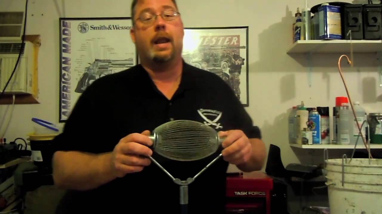 Brass Wizard - YouTube