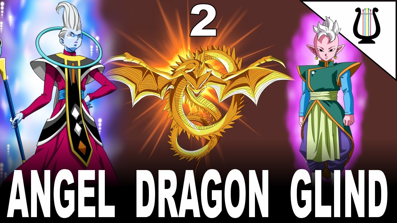 Reinos y Jerarquías: El ORIGEN de las 3 Razas Divinas, las razas MAS ...