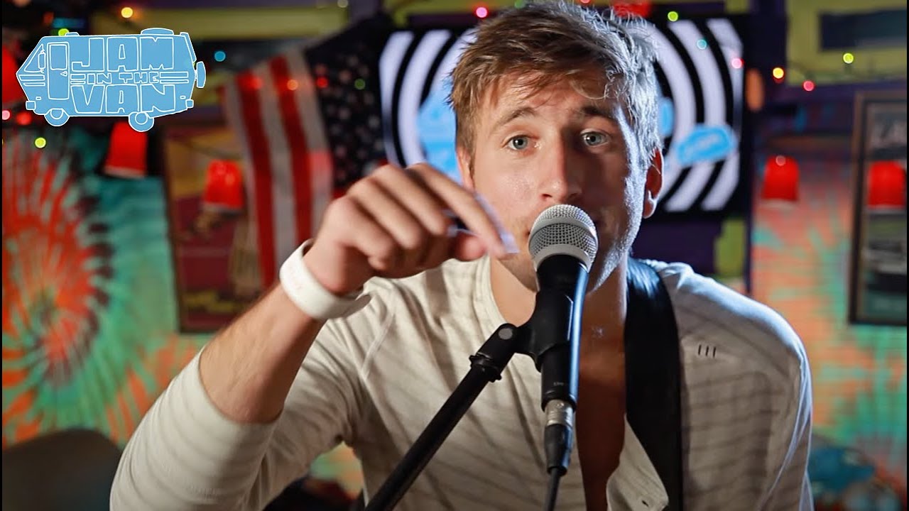 JACKSON BREIT - "Show Me The Money" (Live at Live on Green in Pasadena ...