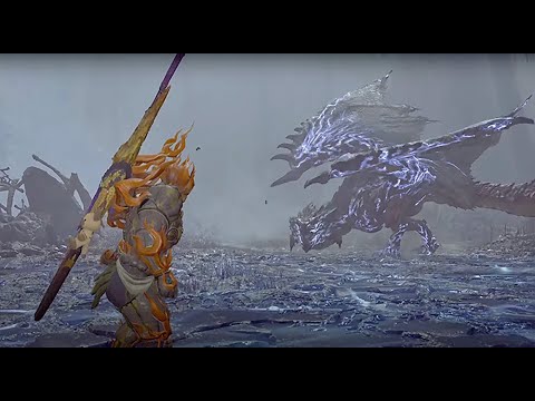 Monster Hunter Wilds_Apex Rathalos - YouTube