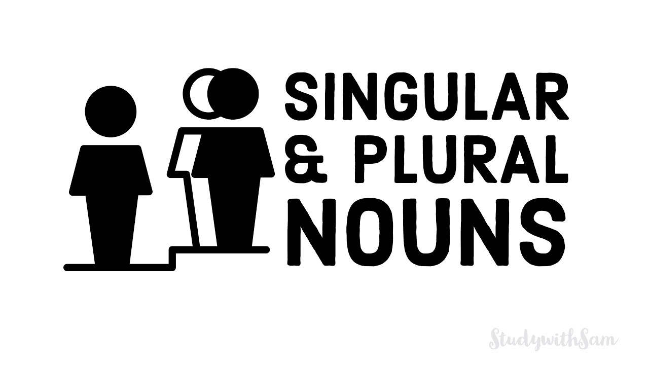 SINGULAR AND PLURAL NOUNS Advance Points That You Must Know singular-and-plural-nouns-advance-points-that-you-must-know