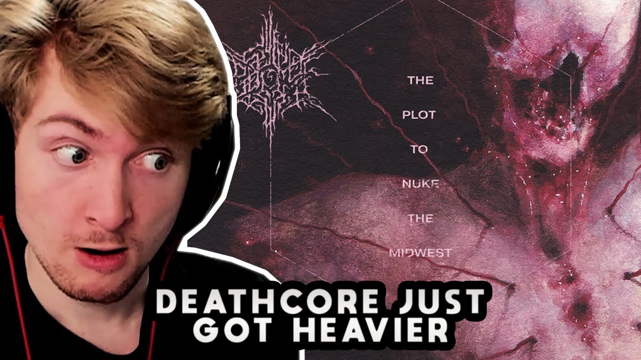 Psycho-Frame just dropped the hardest song - YouTube