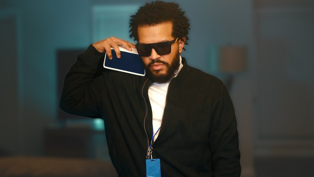 MR. MILCHIK (MILKSHAKE) DISSES LUMON IN RAP VIDEO | Severance Music ...