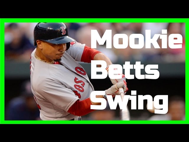 Chipper Jones Hitting Mechanics
