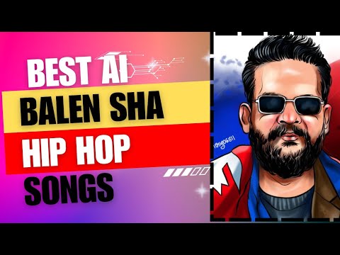 Balen sha new ai hip hop song created by Ai@MysticShivMoon - YouTube