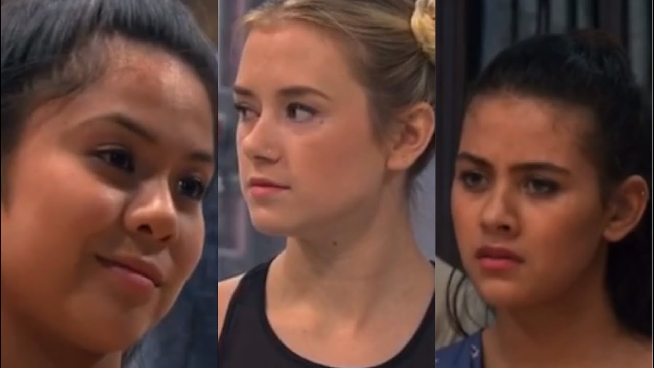 Jude’s love triangle - YouTube