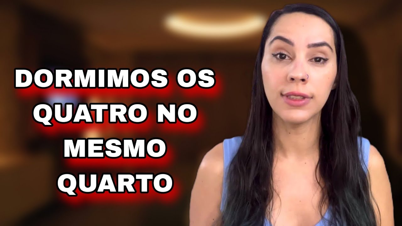 Meu Cunhado E Meu Namorado Minha IrmÃ Nem Sonha Contando História