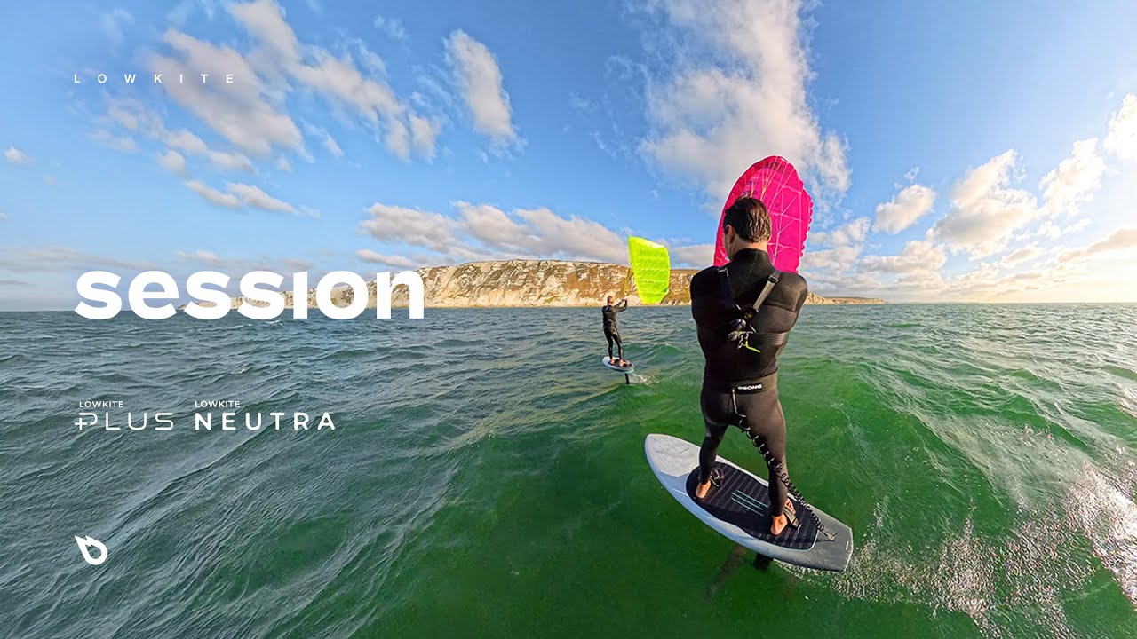 SESSION: A CLASSIC LOWKITE SESH! - YouTube
