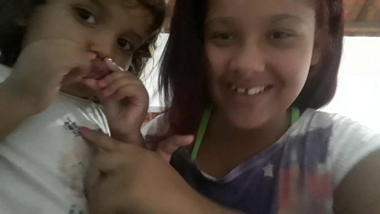 Minha Sobrinha Youtube