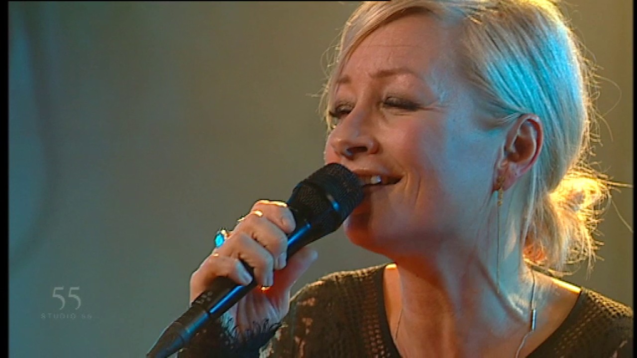 Maria Montell DK409 - YouTube