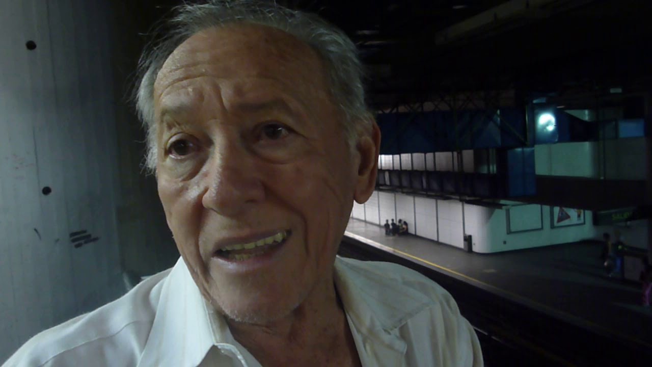 Gilberto Delgado: "Usuarios del Metro de Caracas sigue afectados por su ...