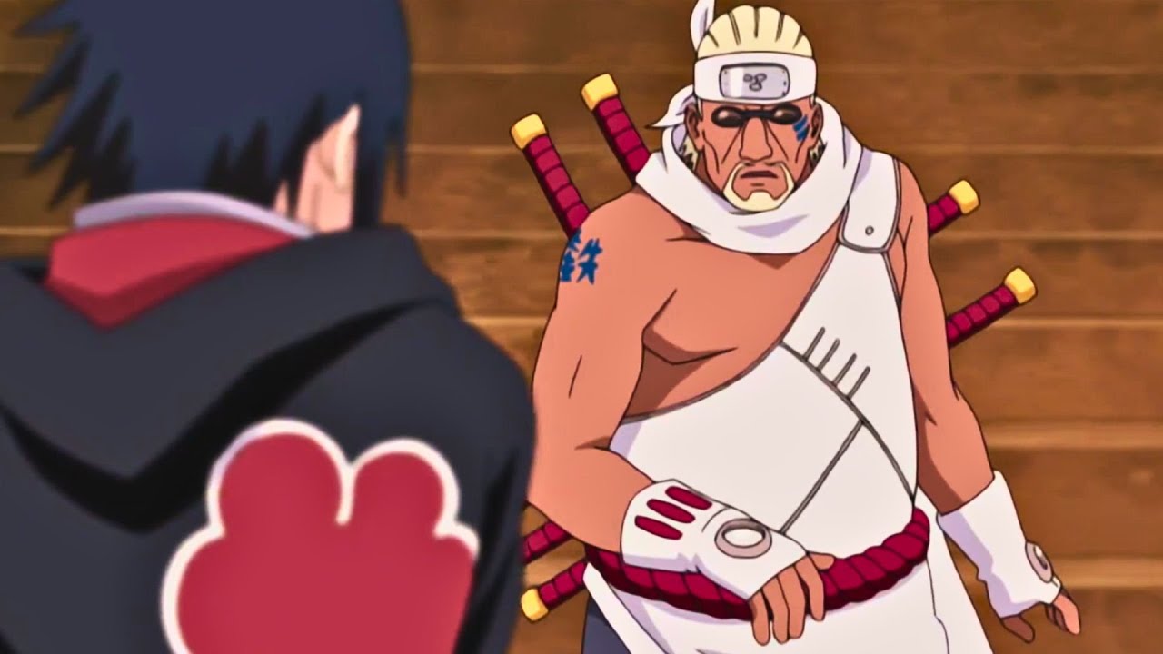 Naruto Shippuden Episodul 142 - YouTube