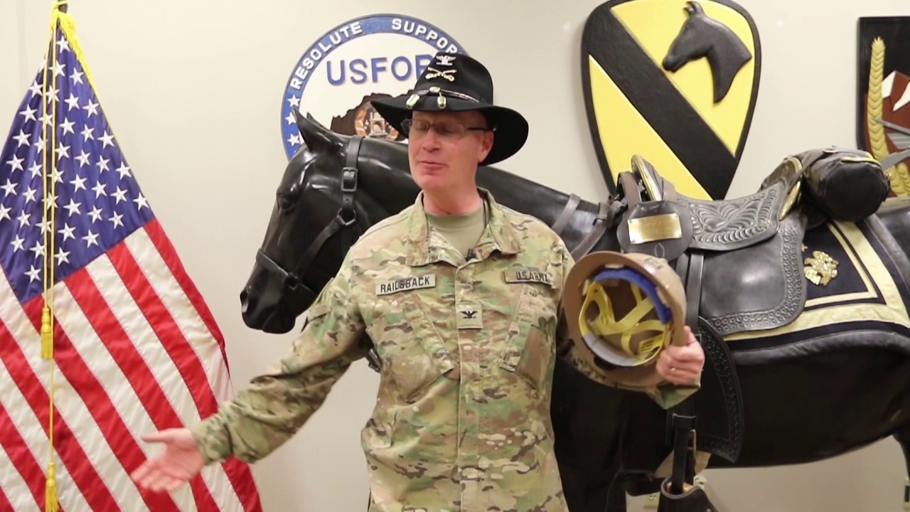 2017 USACE Castle Ball - YouTube