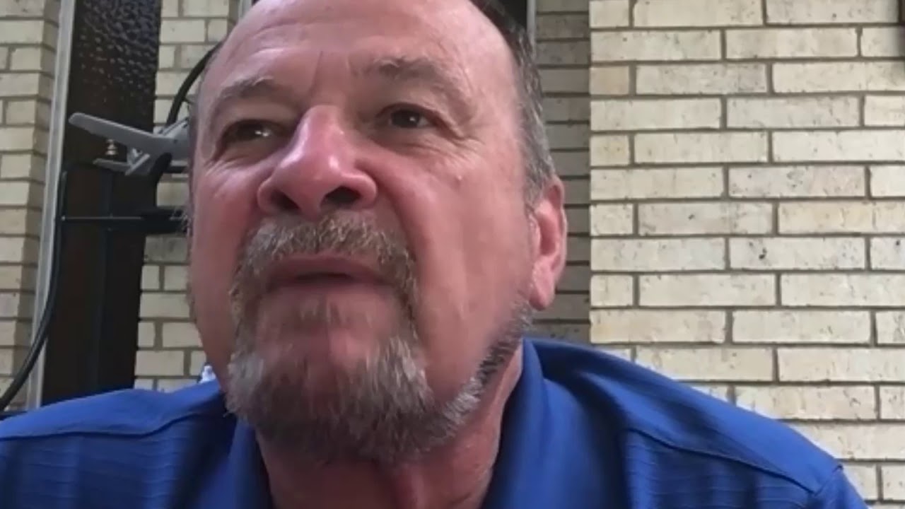 Texas Skills Enhancement Program - Jim Graham - YouTube