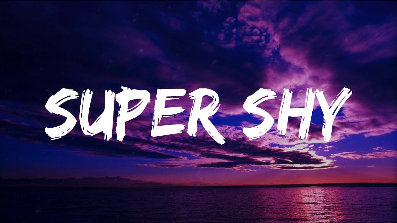 Super Shy - NewJeans | Lyrics - YouTube