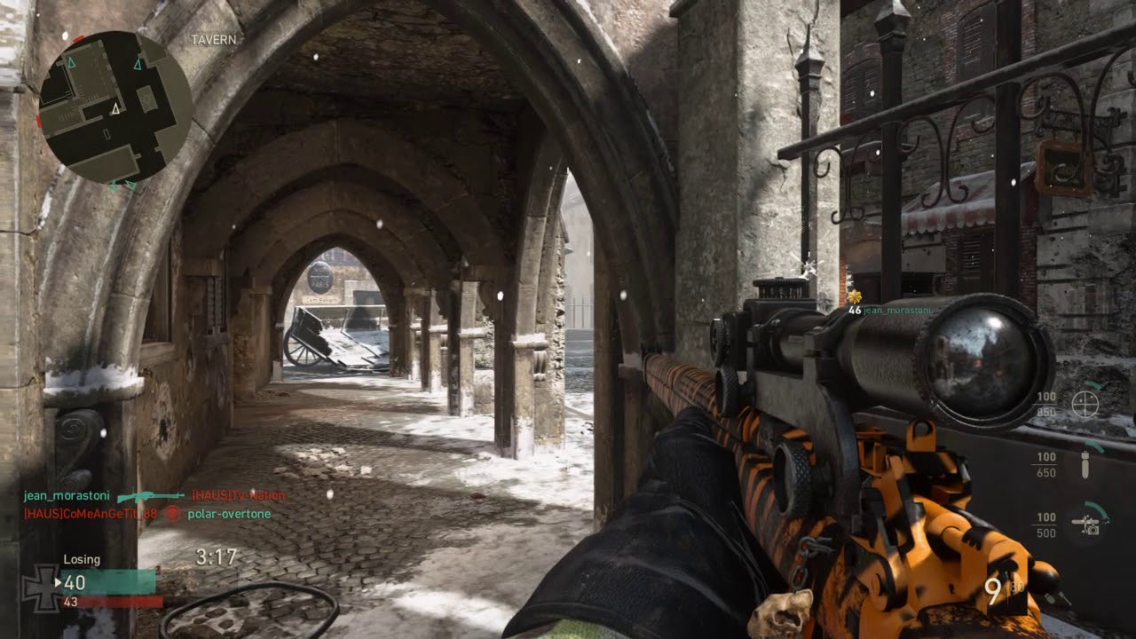 Call of Duty®:RICKY!!!!!!! - YouTube