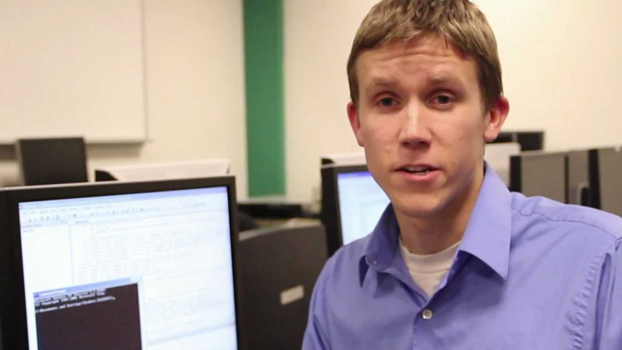 Wilmington University Online - Web Information Systems Program - YouTube