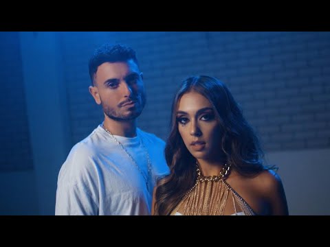 Isadora x Faydee - Call Me Habibi (Official Music Video)
