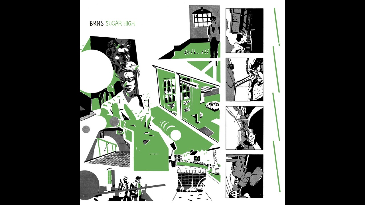 BRNS - Pious Platitudes - YouTube