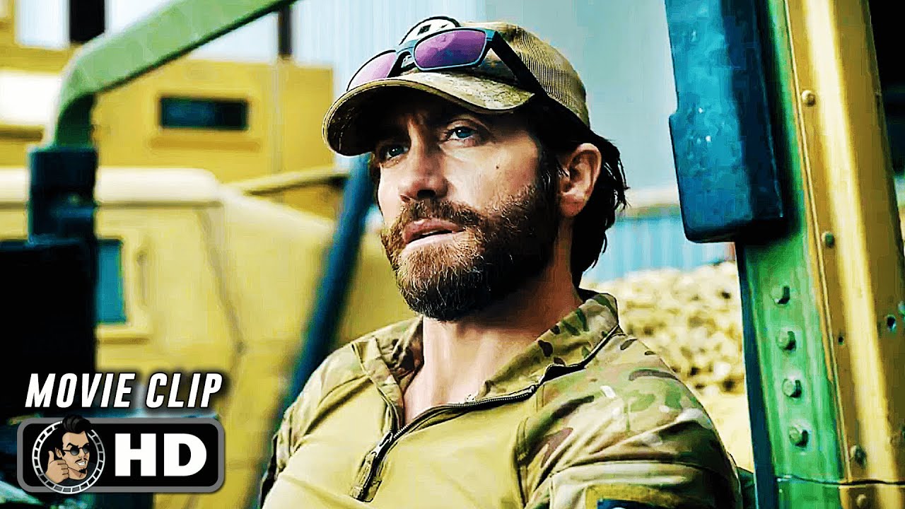 GUY RITCHIE'S THE COVENANT Clip - "John Meets Ahmed" (2023) Action ...