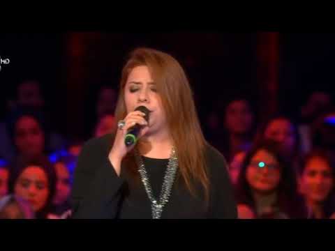 o ses türkiye / nihal ulucan alyurt / yar ağladı ben ağladım