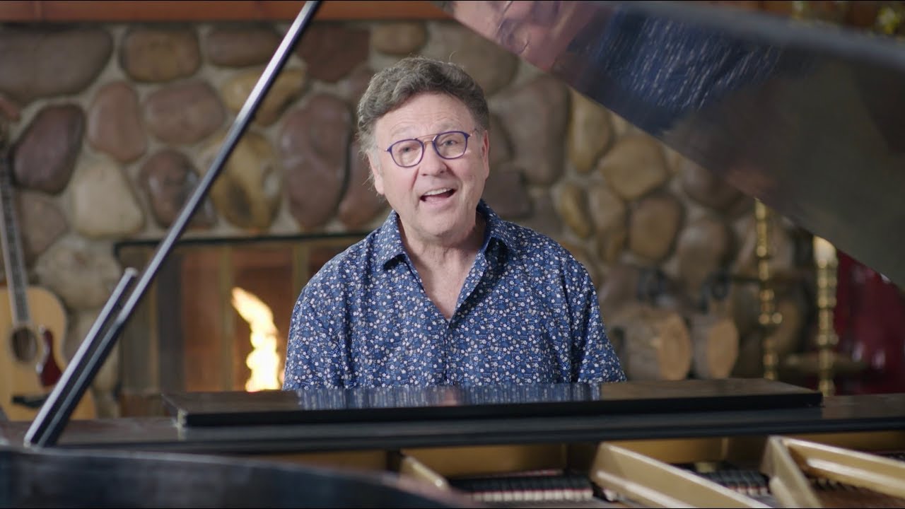 "You're Not Alone" | Songwriter Sunday School with Michael McLean Sneak Peek! - YouTube