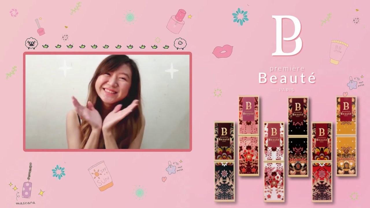 The Best New Batik Makeup Products for 2020 | Premiere Beaute Batik ...