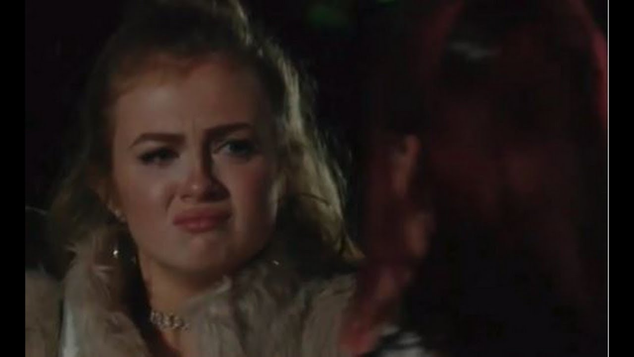 EASTENDERS' Liam Butcher left the soap back in 2015 after seven years ...