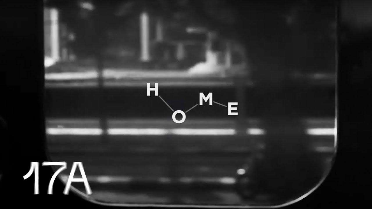 Connecting The Dots: Home - YouTube