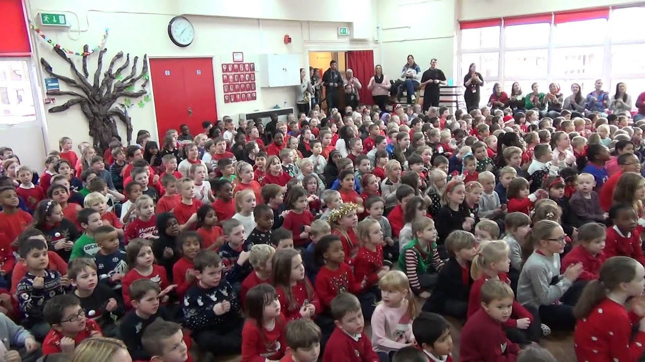 Sing - Gary Barlow. In voice and in British Sign Language - YouTube